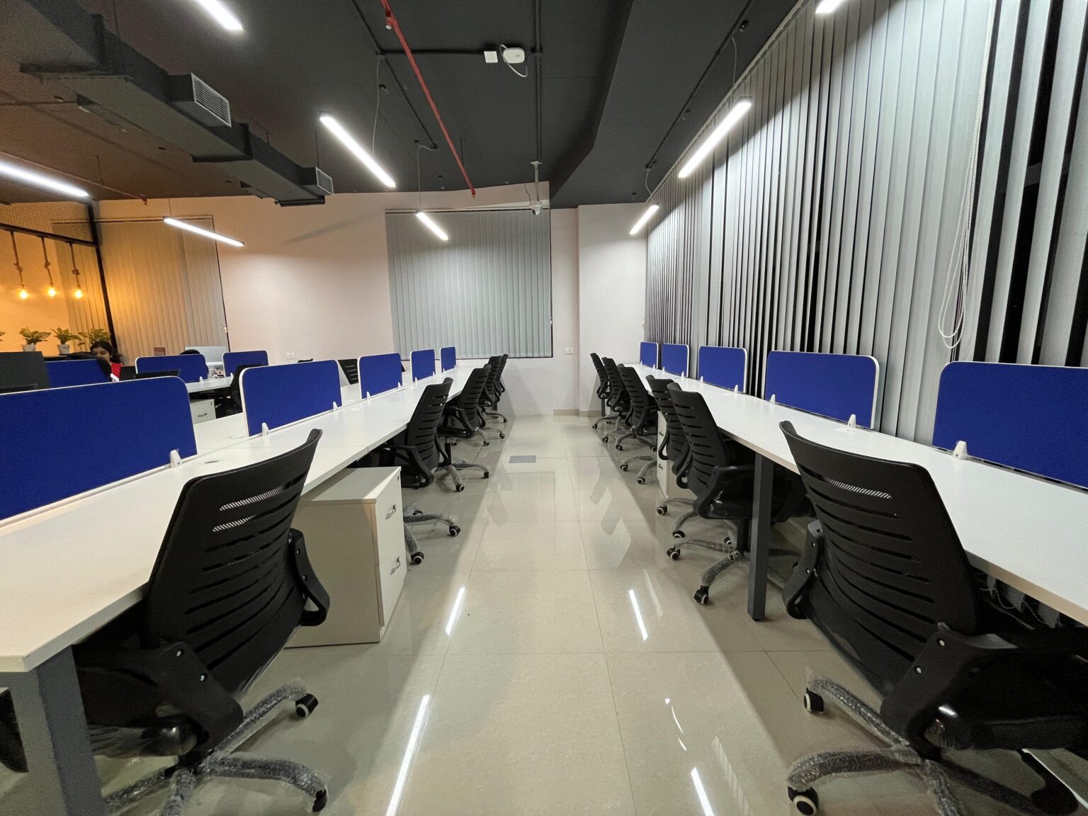 Managed Office Space - Best Coworking & Managed Office Spaces for Rent ...